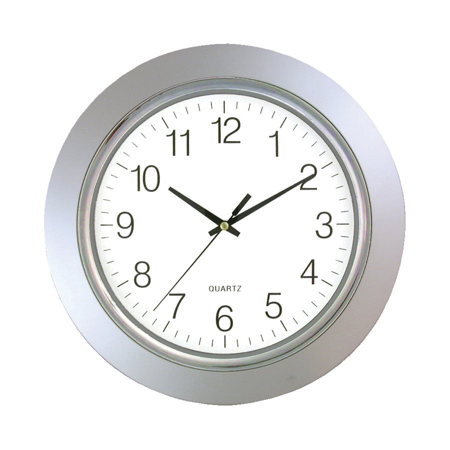 TimeKeeper Clock
