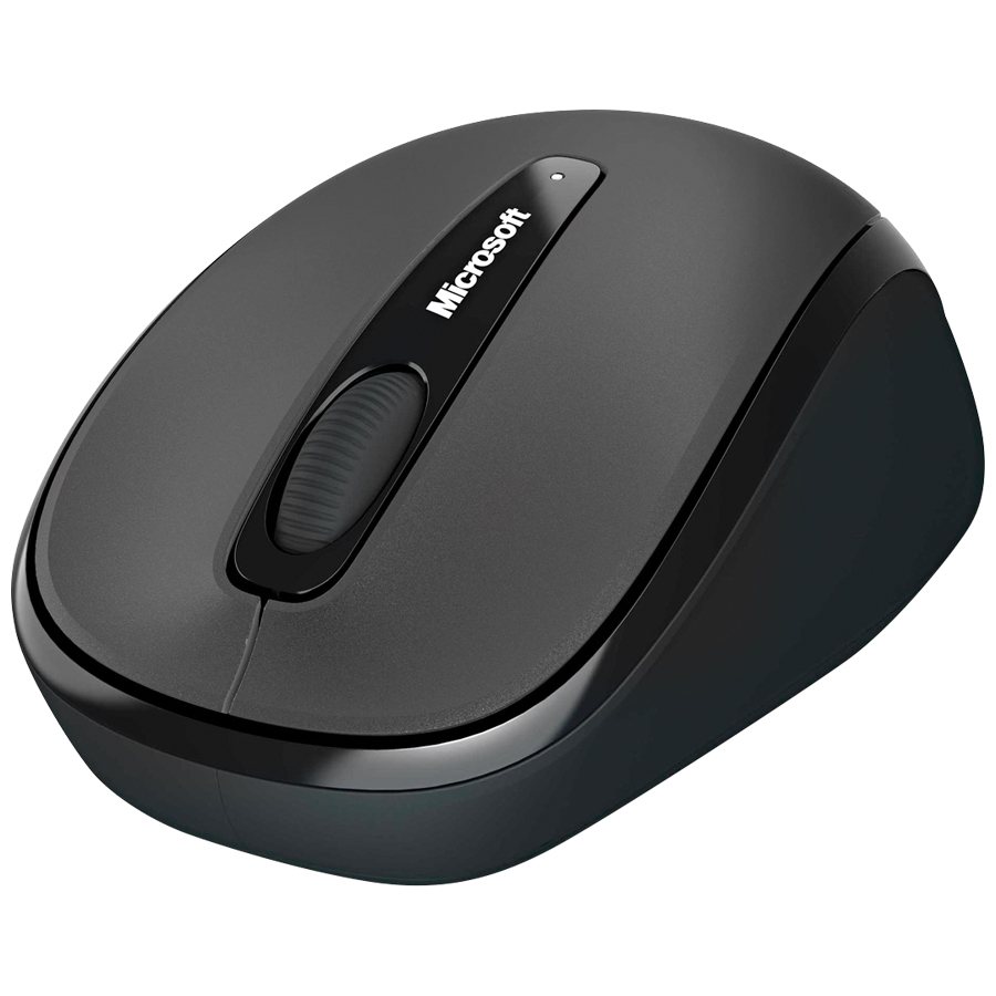 Souris optique sans fil 3500