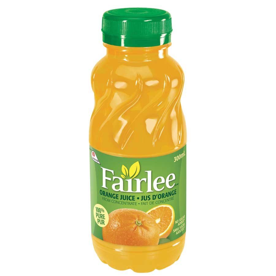Jus Fairlee®