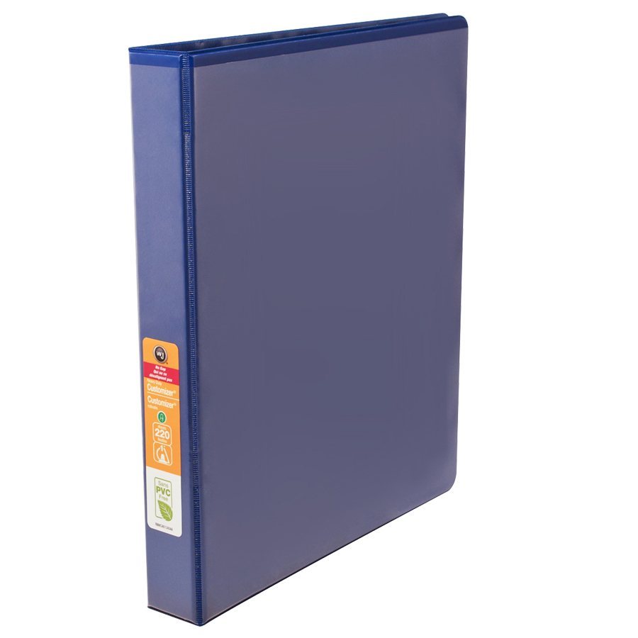 ENVI Heavy Duty Presentation Binder