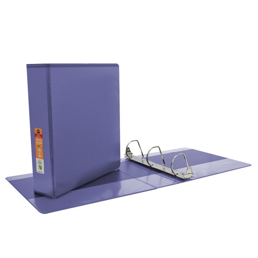 ENVI Heavy Duty Presentation Binder