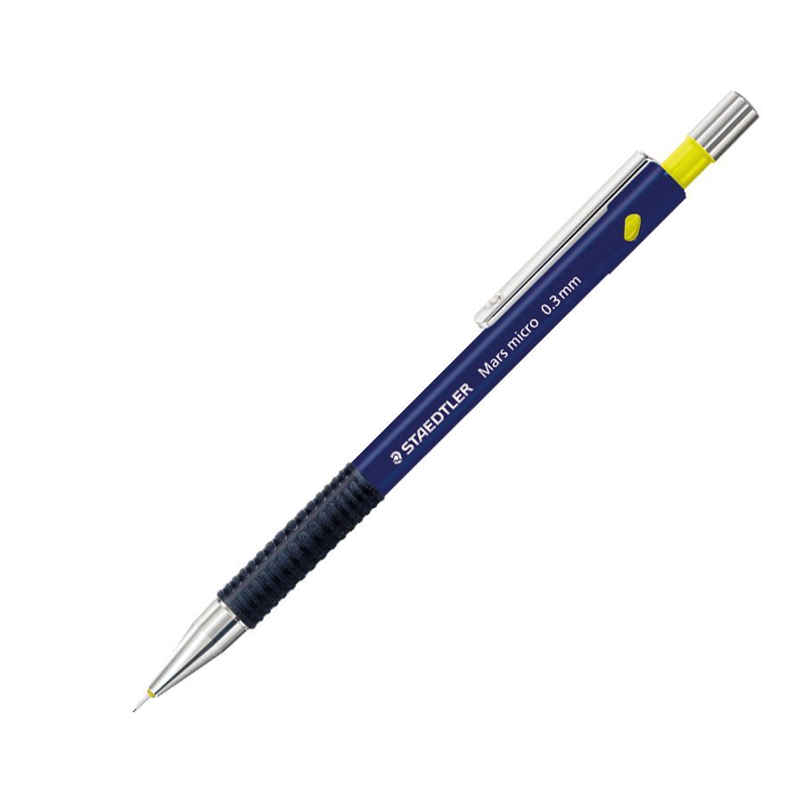 Mars® micro Mechanical Pencil