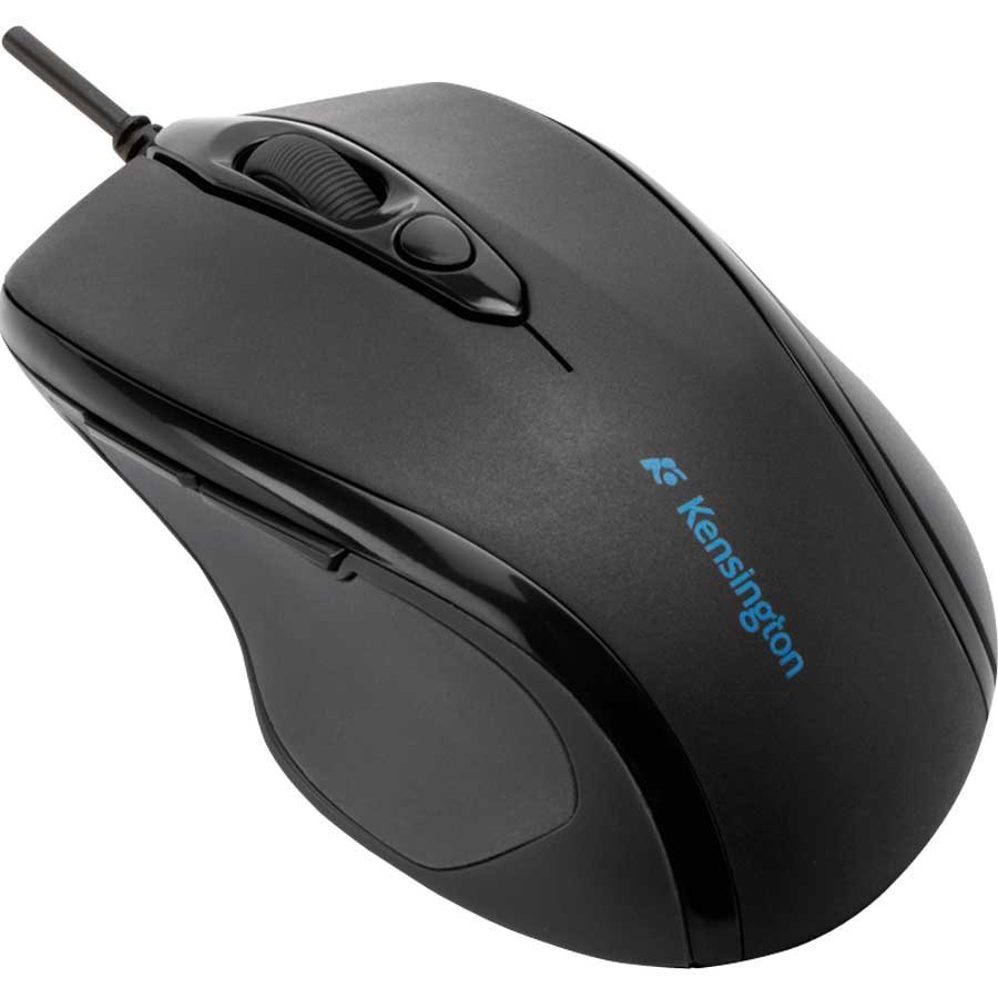 Souris optique filaire Pro Fit®