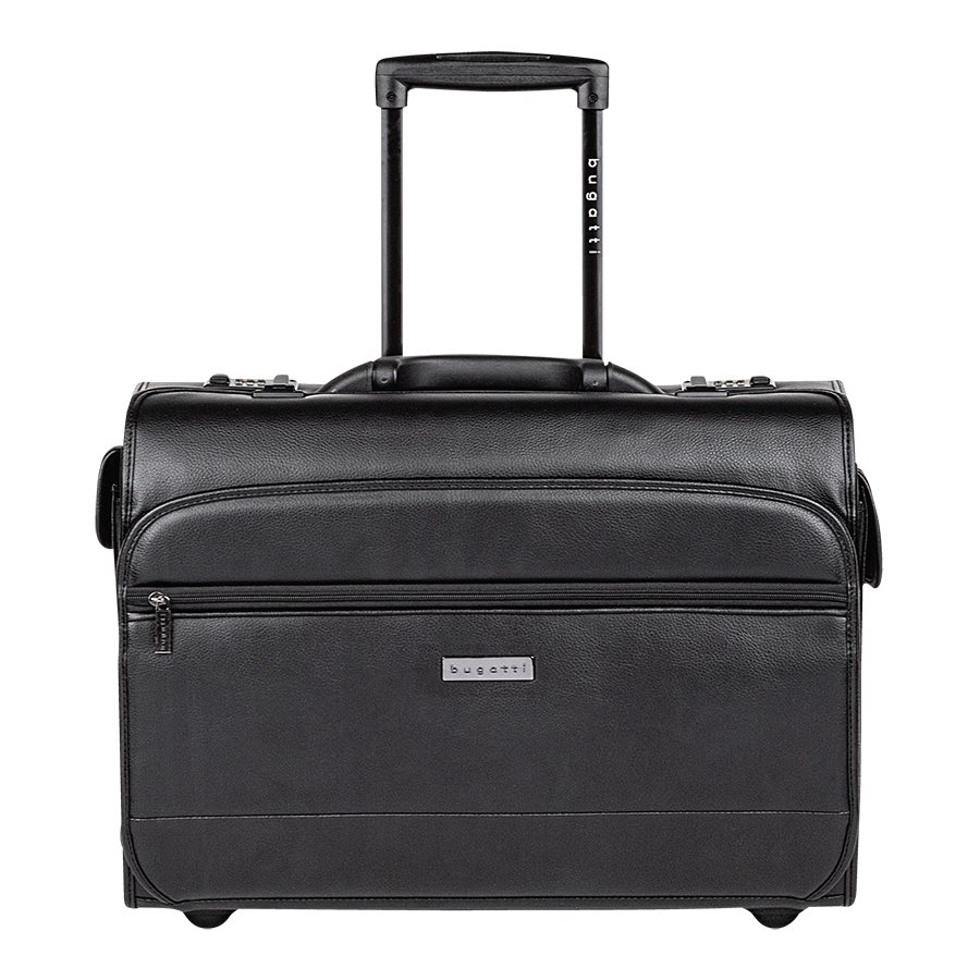 Mallette sur roulettes BZCW933