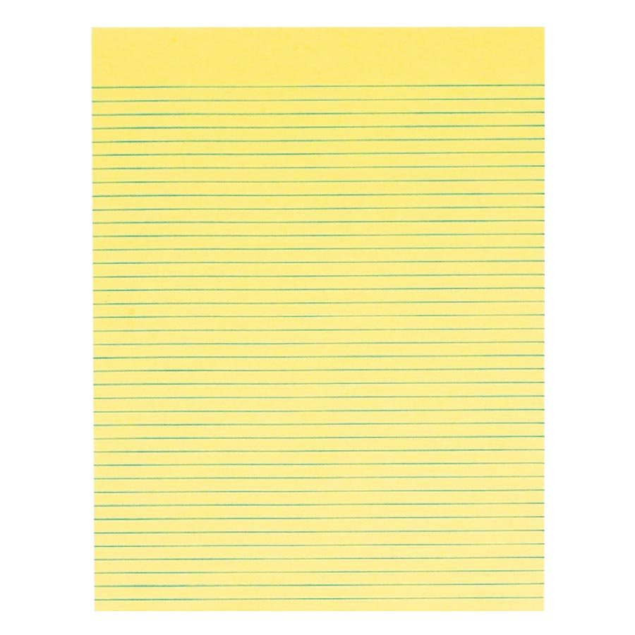 Bloc-notes de bureau