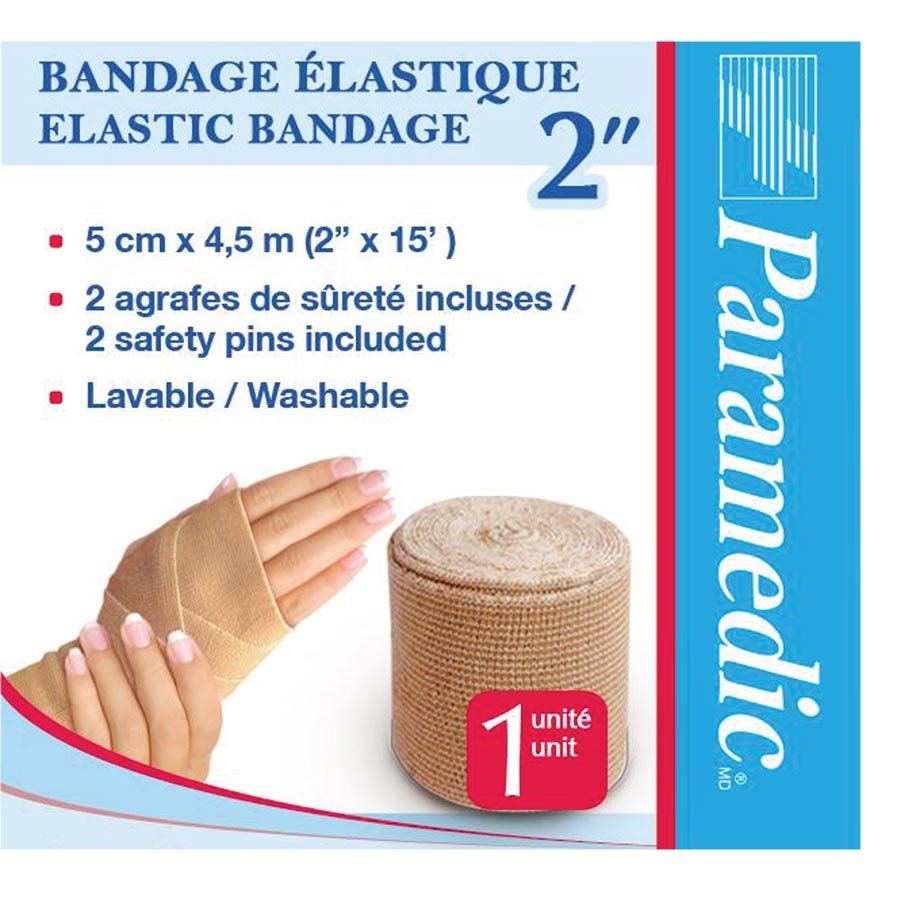 Bandage élastique