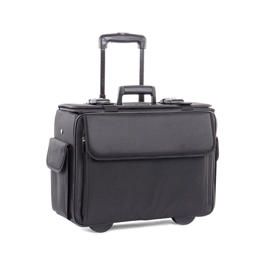 Mallette sur roulettes 261710