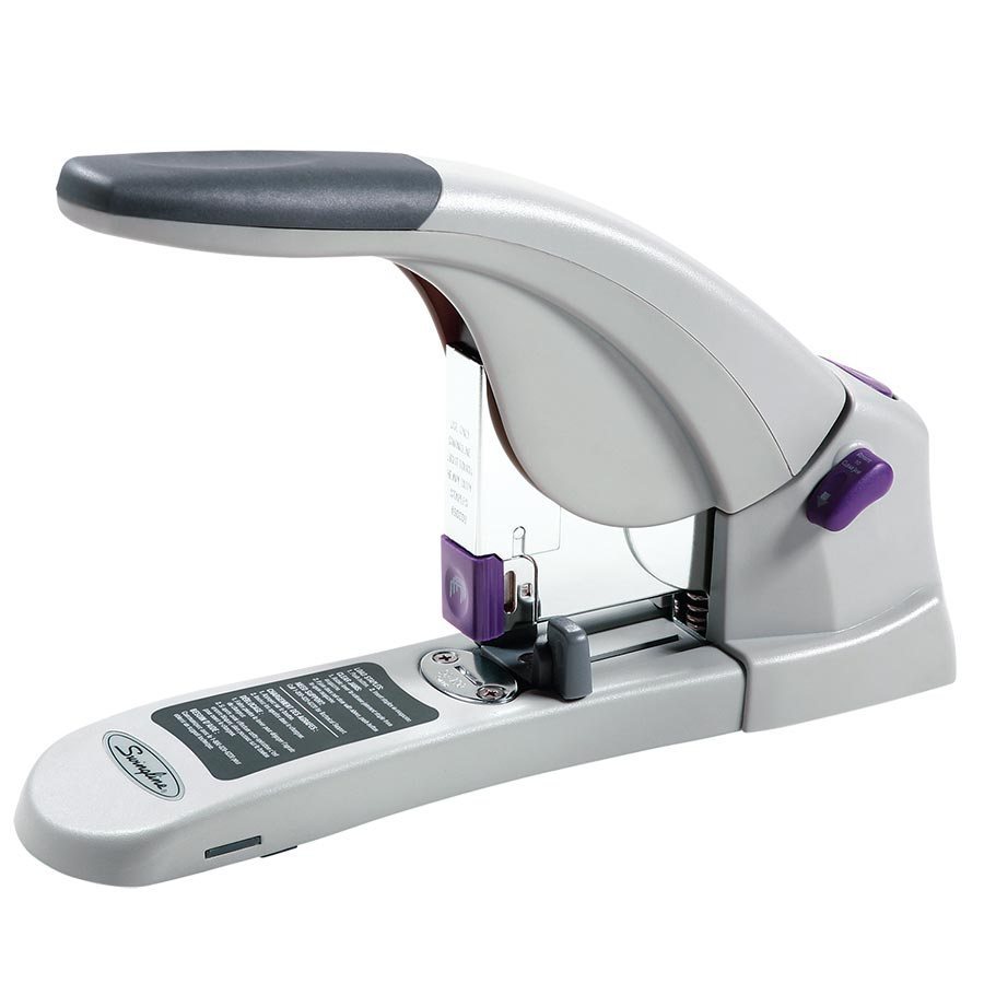 Agrafeuse robuste LightTouch®