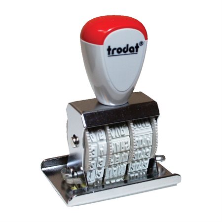 Dateur manuel avec texte Classic 2210